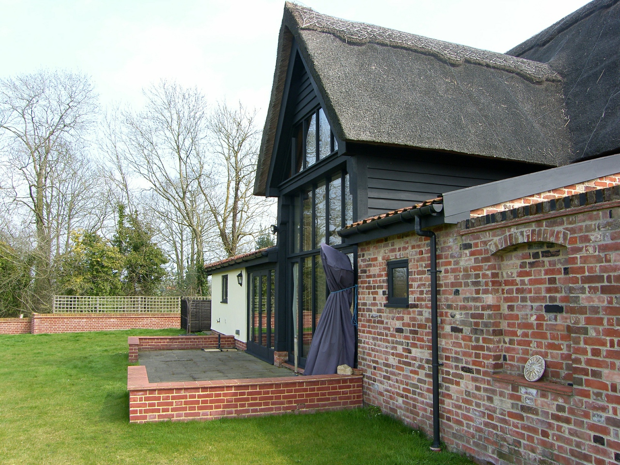 Wortwell Hall Barn | B&B | Harleston | Discover Norfolk