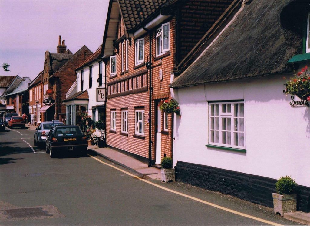 Horning | Places | Discover Norfolk