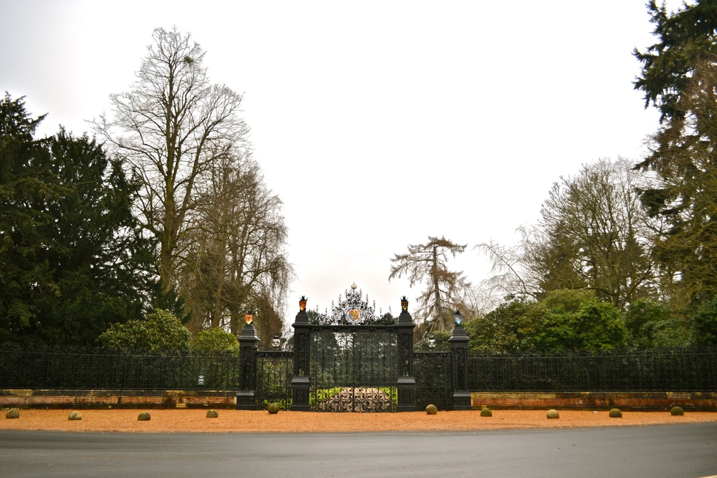 Sandringham House and Gardens | Discover Norfolk
