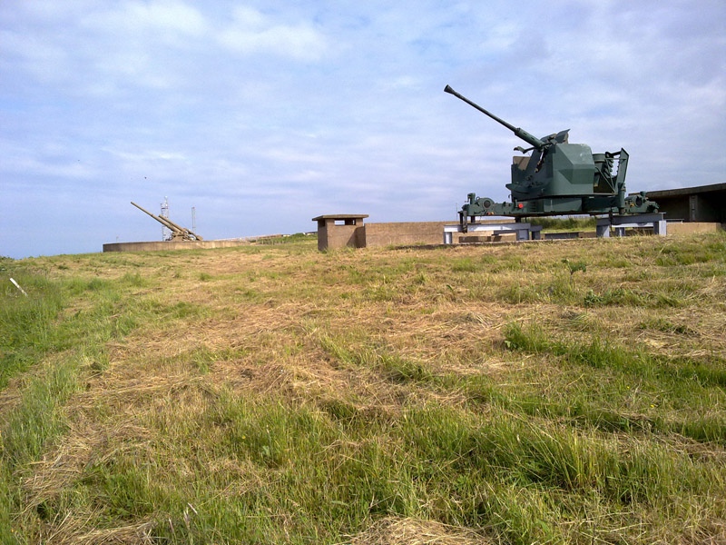 The Muckleburgh Military Collection | Family Days Out | Discover Norfolk