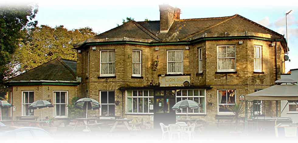 Ludham | Places | Discover Norfolk