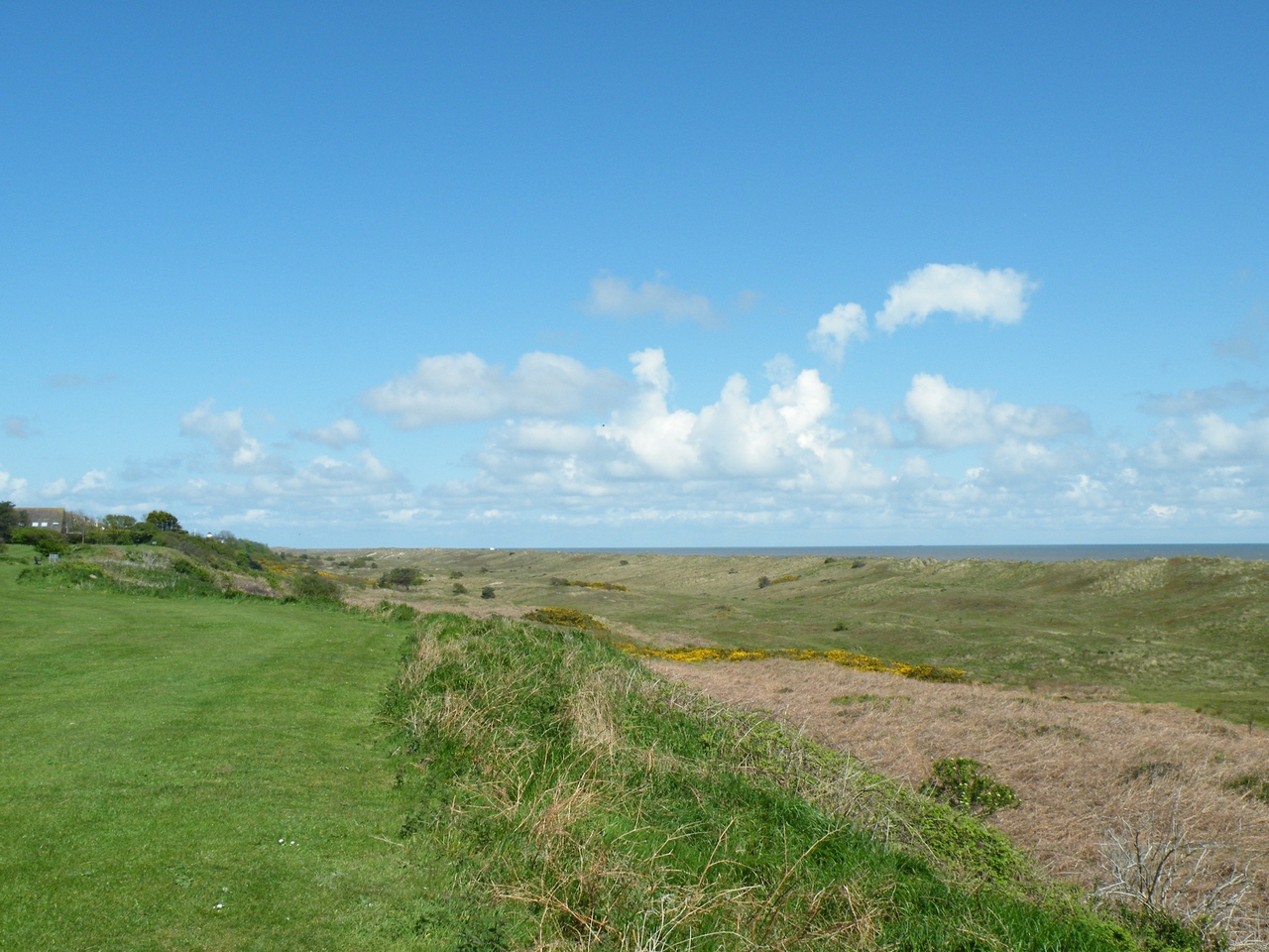 Winterton on Sea | Places | Discover Norfolk
