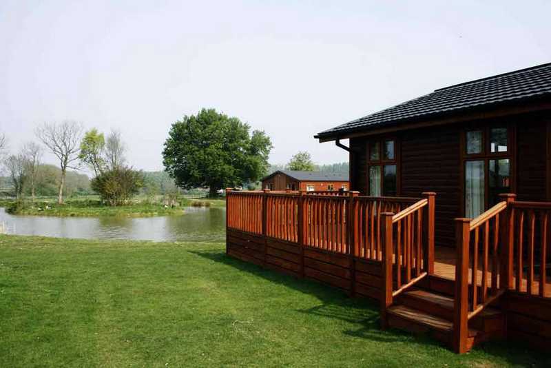 Yaxham Waters | Self Catering | Dereham | Discover Norfolk