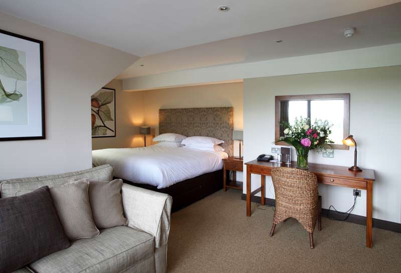 Barnham Broom Hotel | Hotels | Bed and Breakfast | Discover Norfolk