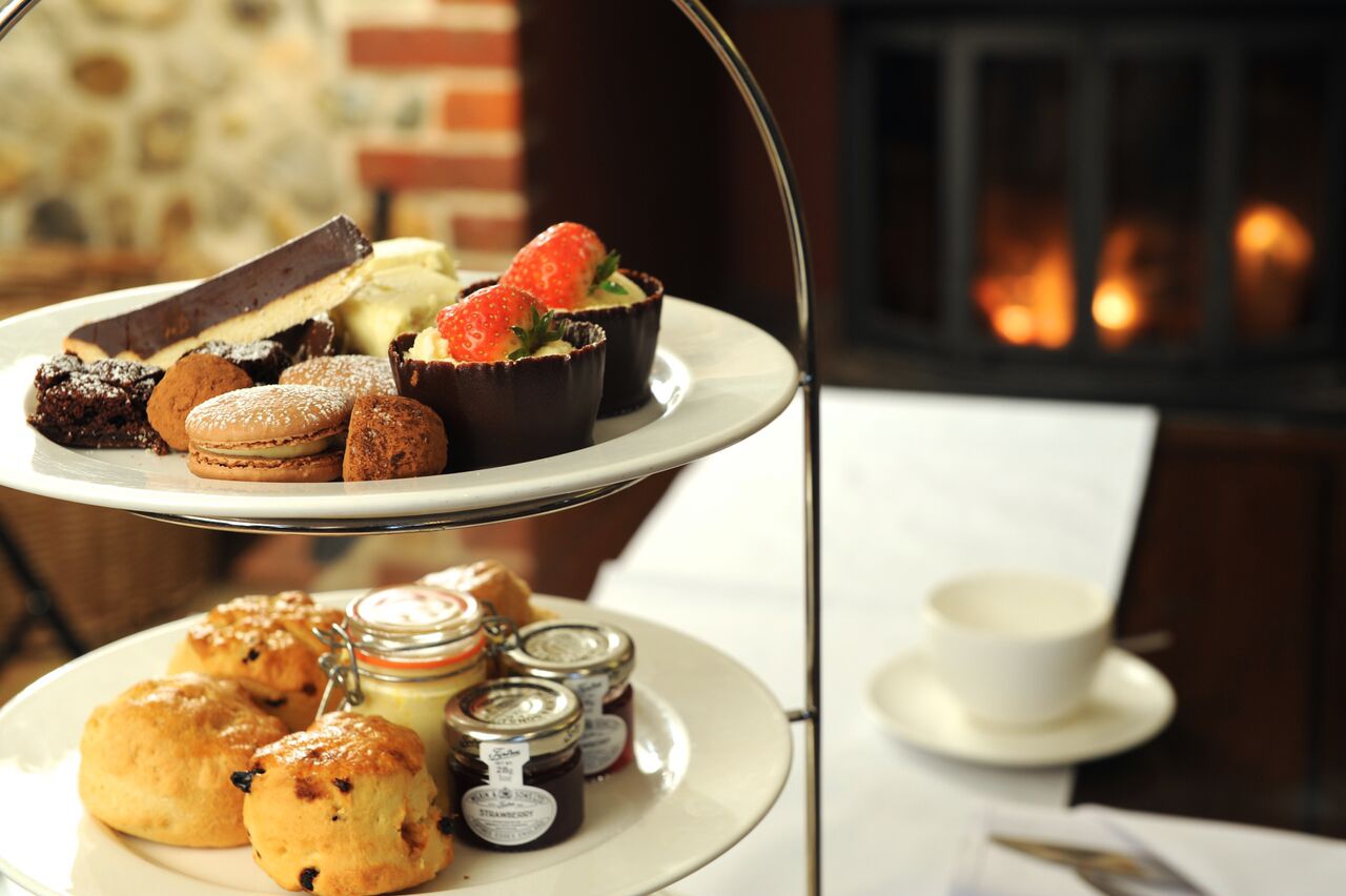 Barnham Broom Hotel | Restaurant | Discover Norfolk