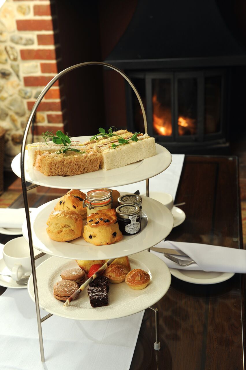 Barnham Broom Hotel | Restaurant | Discover Norfolk