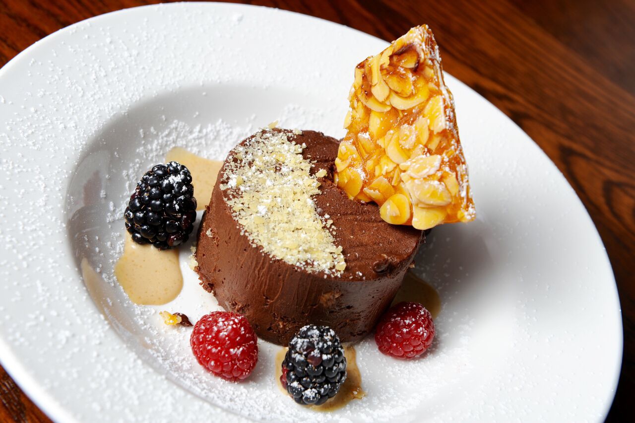 Barnham Broom Hotel | Restaurant | Discover Norfolk