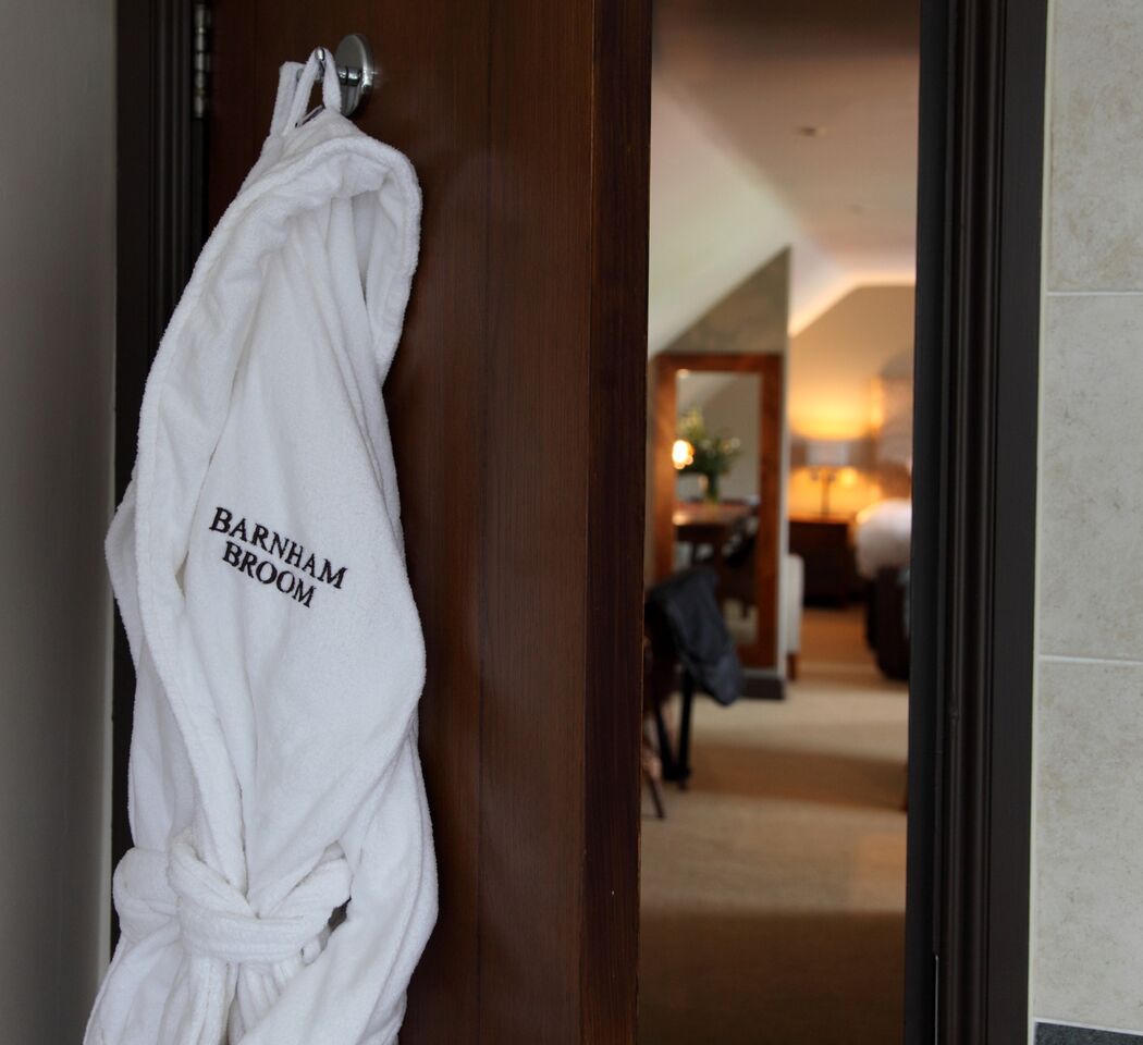 Barnham Broom Hotel | Hotels | Bed and Breakfast | Discover Norfolk