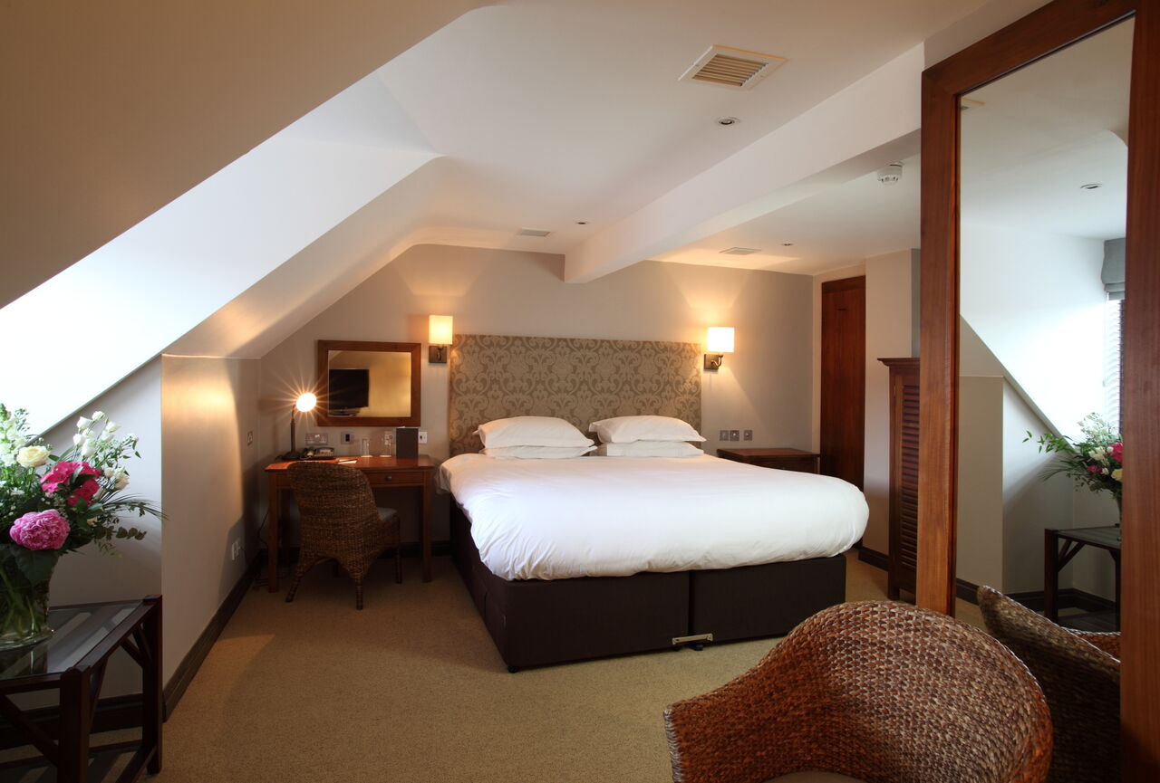 Barnham Broom Hotel | Hotels | Bed and Breakfast | Discover Norfolk