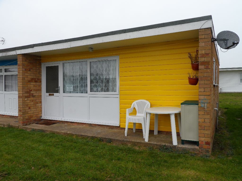 Driftwood Chalets | Self Catering | Great Yarmouth | Discover Norfolk
