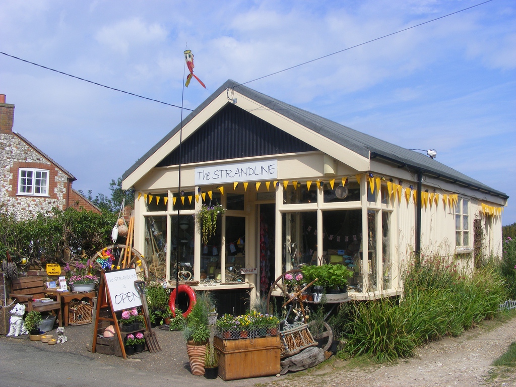Roys of Wroxham | Shopping | Norfolk Broads | Wroxham | Discover Norfolk