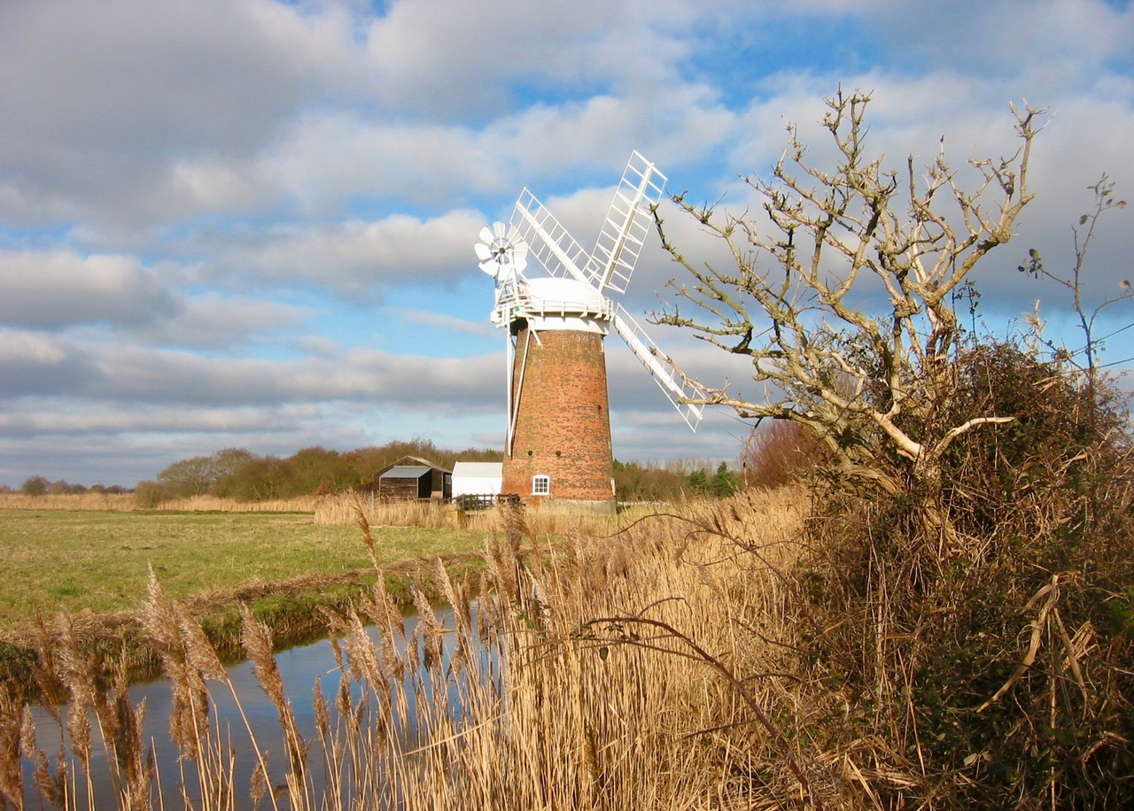 The Norfolk Broads | Explore | Discover Norfolk