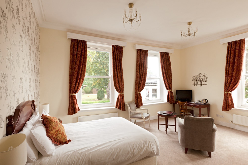 Thomas Paine Hotel | Stay | Discover Norfolk