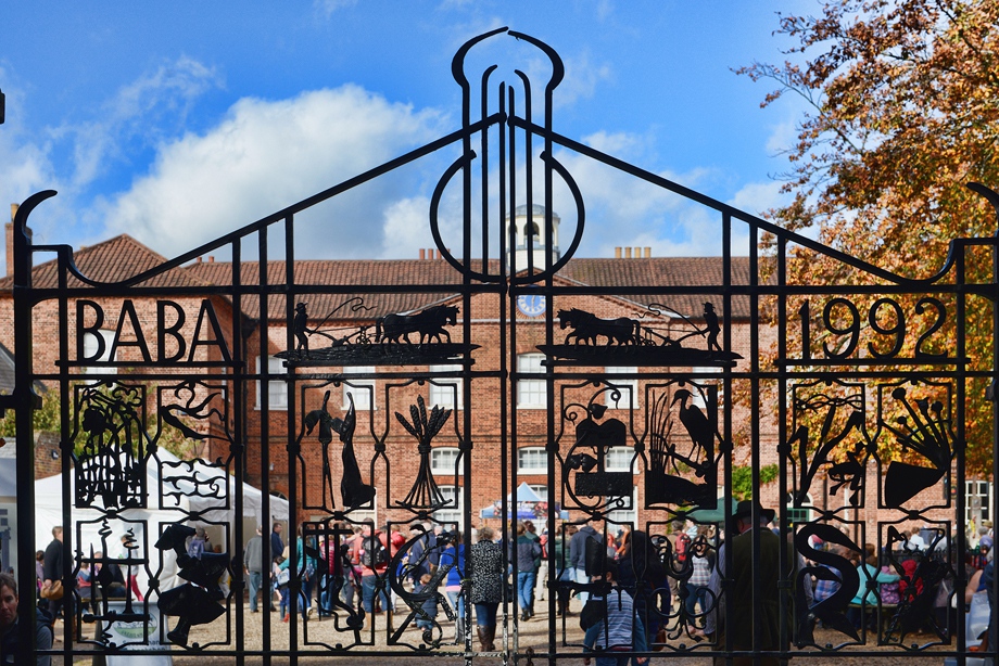 The Muckleburgh Military Collection | Family Days Out | Discover Norfolk