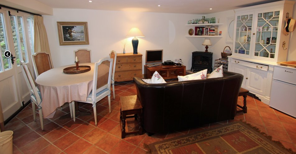 Binham Holiday Cottages | Self Catering | Discover Norfolk