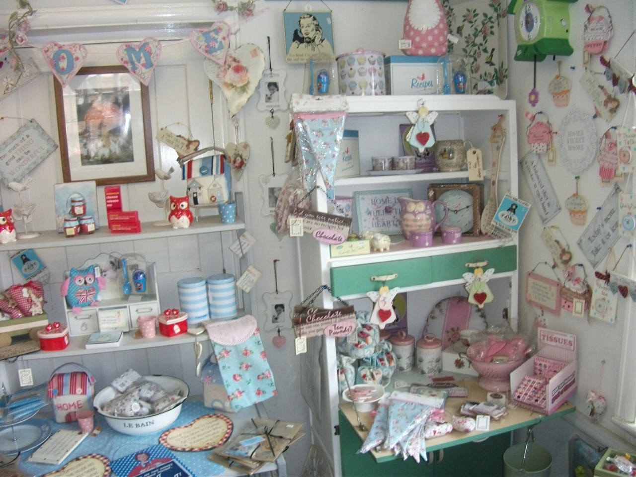 Crafts with a Difference | Shopping | Hemsby | Discover Norfolk