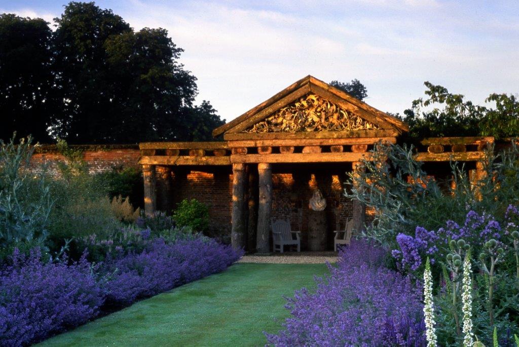 Houghton Hall | Kings Lynn | Culture and Heritage | Gardens | Discover ...