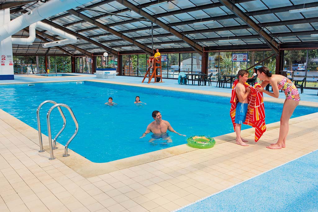 Haven Wild Duck Holiday Park | Caravan and Touring | Discover Norfolk