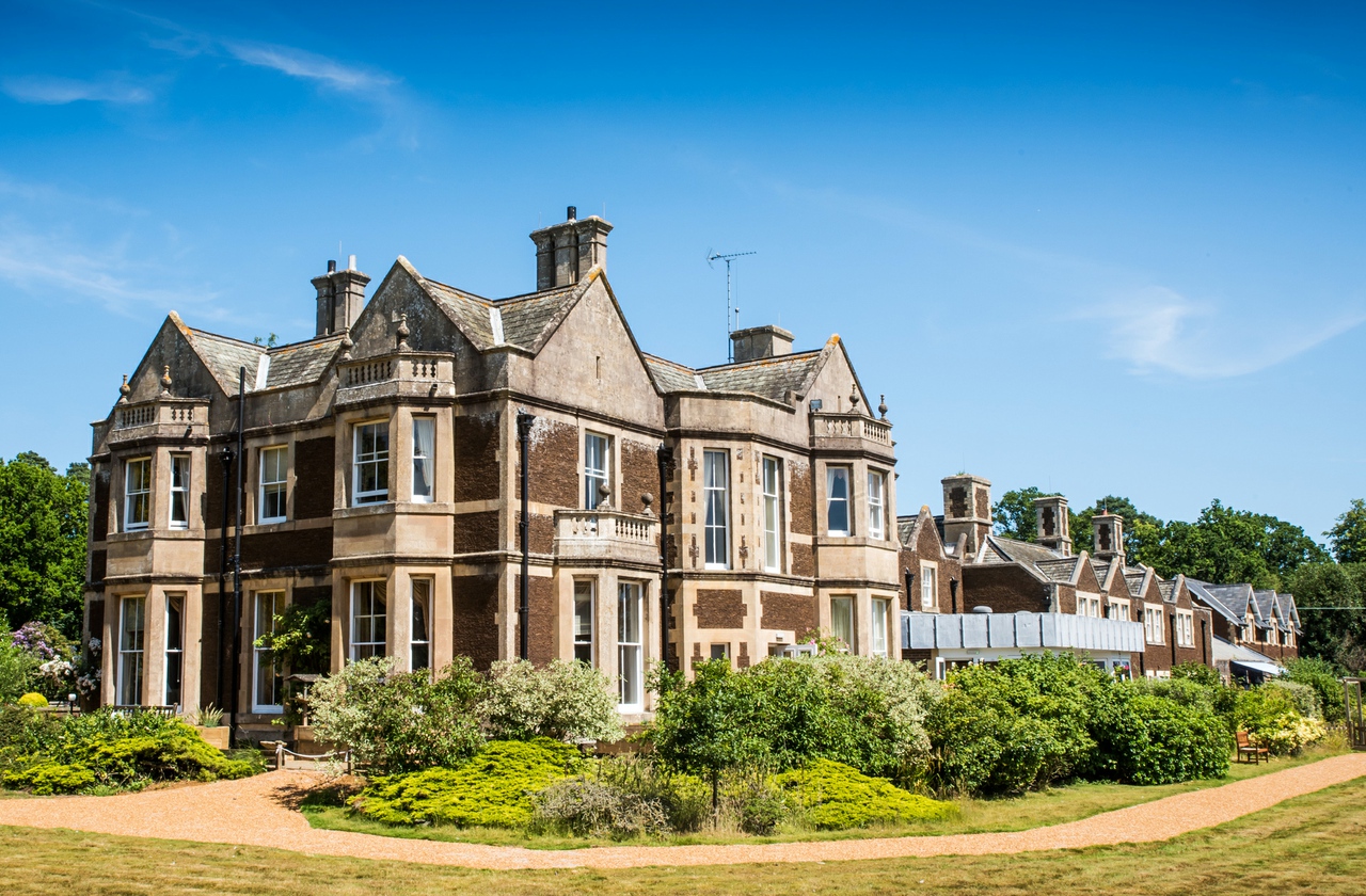 Park House Hotel | Hotels | Discover Norfolk