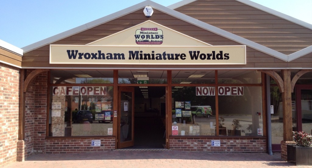 The Norfolk Broads | Explore | Discover Norfolk