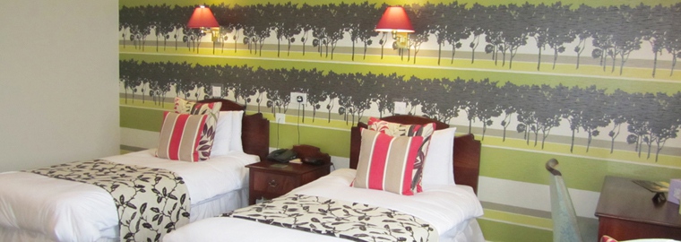 Roman Camp Inn | Hotel | Discover Norfolk