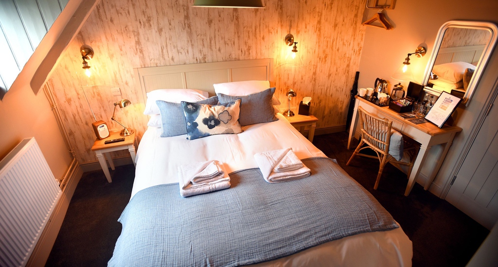 The Lifeboat Inn | Hotel | Discover Norfolk