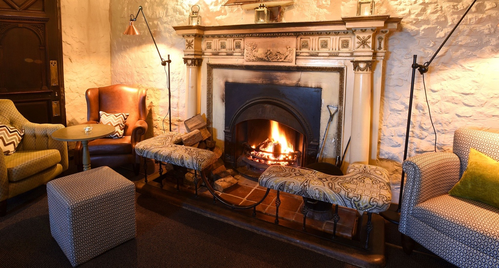 The Lifeboat Inn | Restaurant | Discover Norfolk