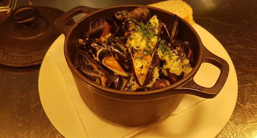 The Lifeboat Inn | Restaurant | Discover Norfolk