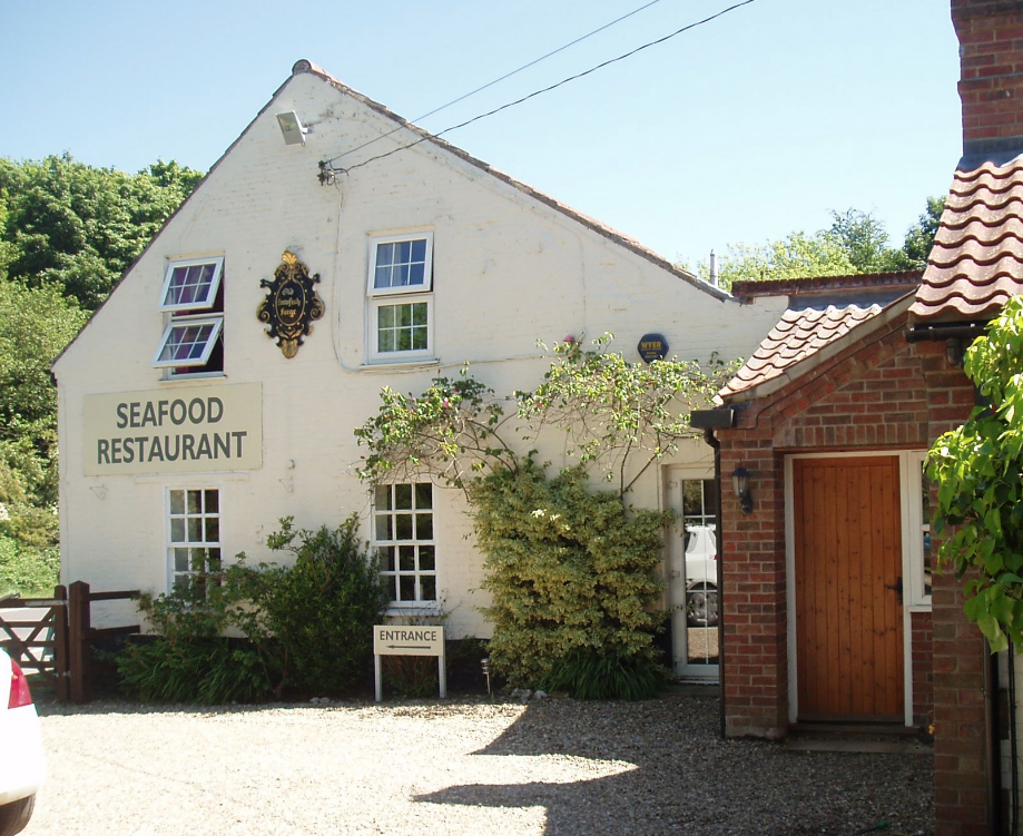 Running Horse | Fakenham Pub | Norfolk Pub | Discover Norfolk