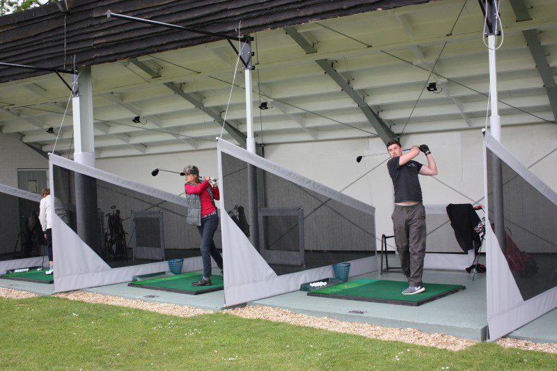 Fakenham Fairways | Golf | Discover Norfolk