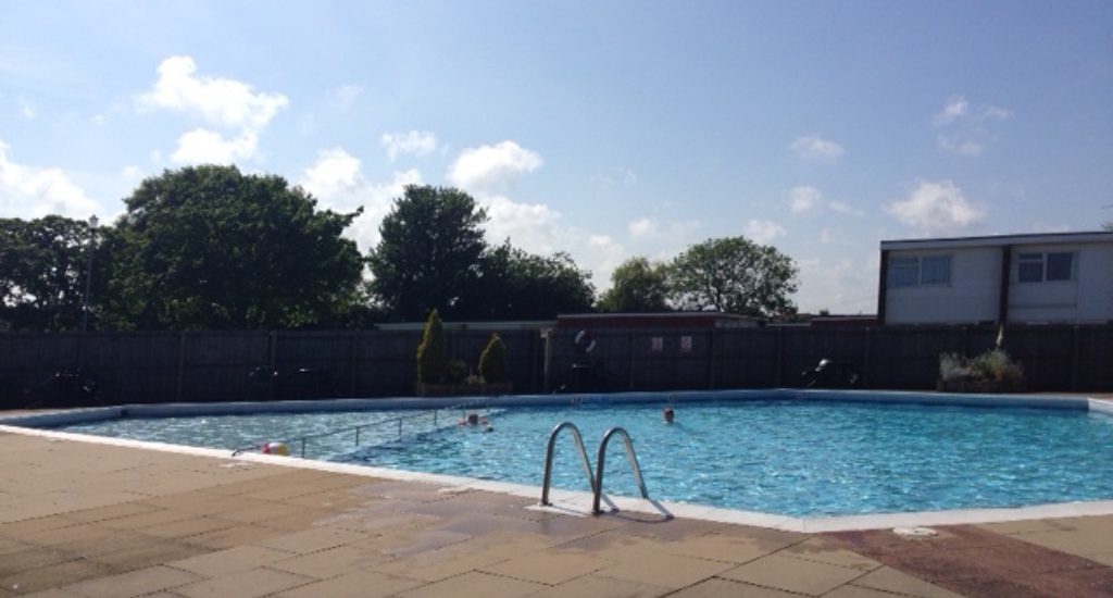 Chalet Holidays in Norfolk | Chalet | Self Catering| | Discover Norfolk