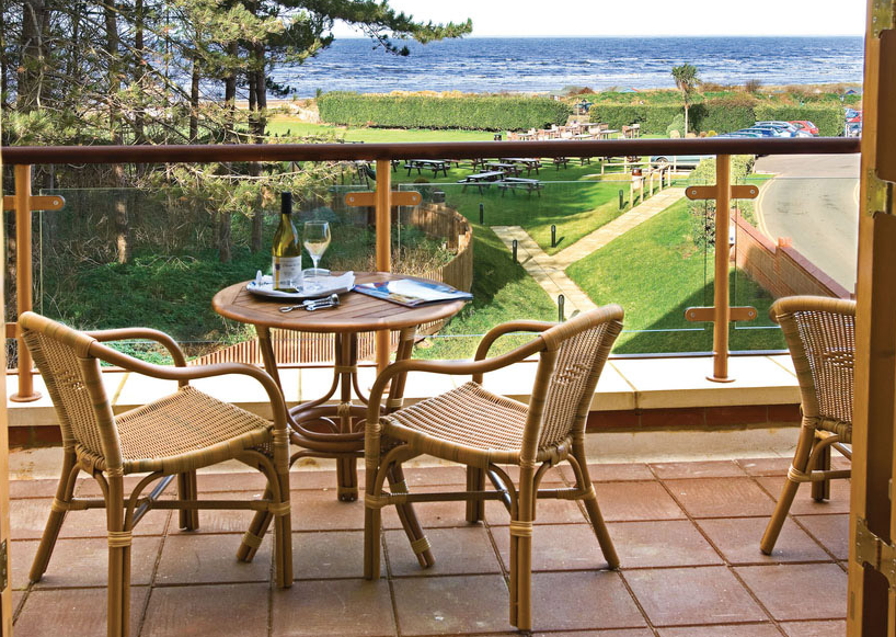 Le Strange Arms Hotel | Stay | Discover Norfolk