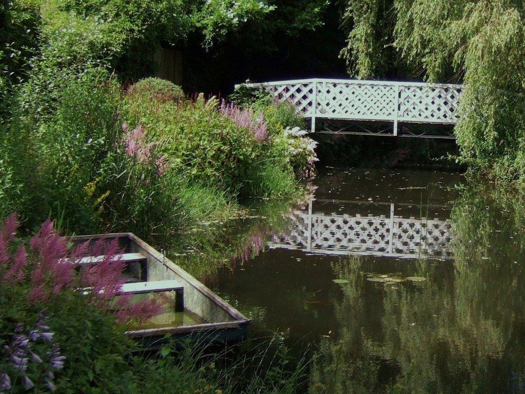 The Necton Windmill | Restaurants | Discover Norfolk