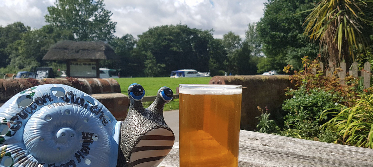 Sutton Staithe Hotel | Hotel | Pub | Restaurant | Discover Norfolk