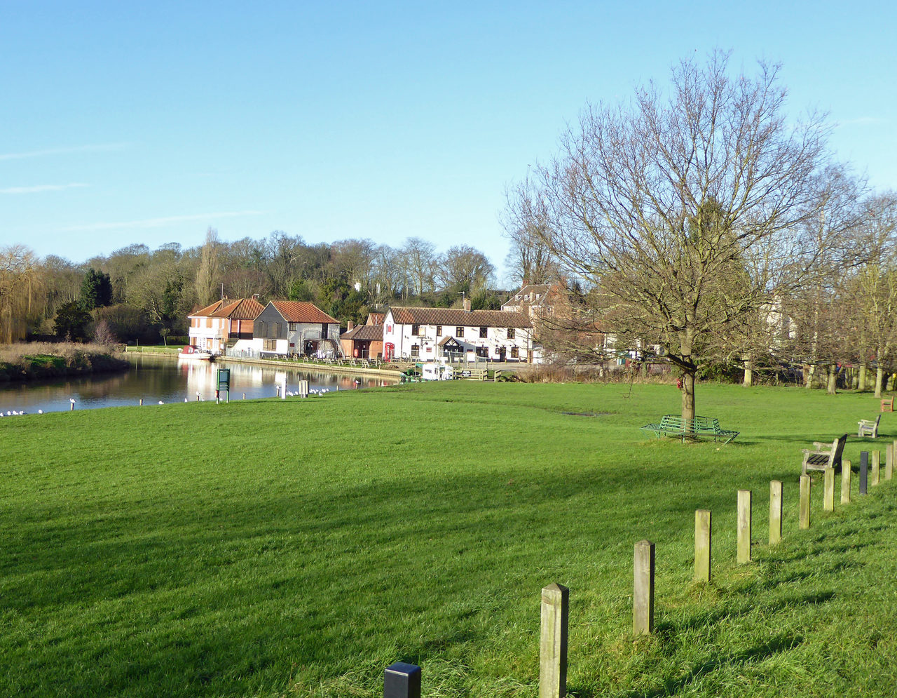 Hillside Animal Sanctuary | Discover Norfolk