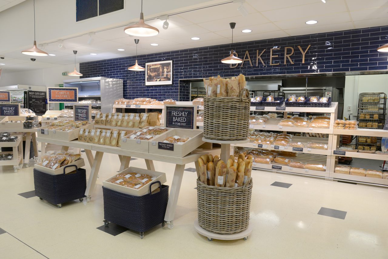 Roys of Wroxham | Shopping | Norfolk Broads | Wroxham | Discover Norfolk