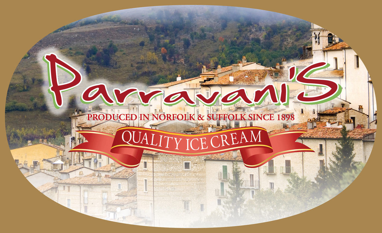 Parravanis Ice Cream Frozen Desserts | Shopping | Family Days Out ...