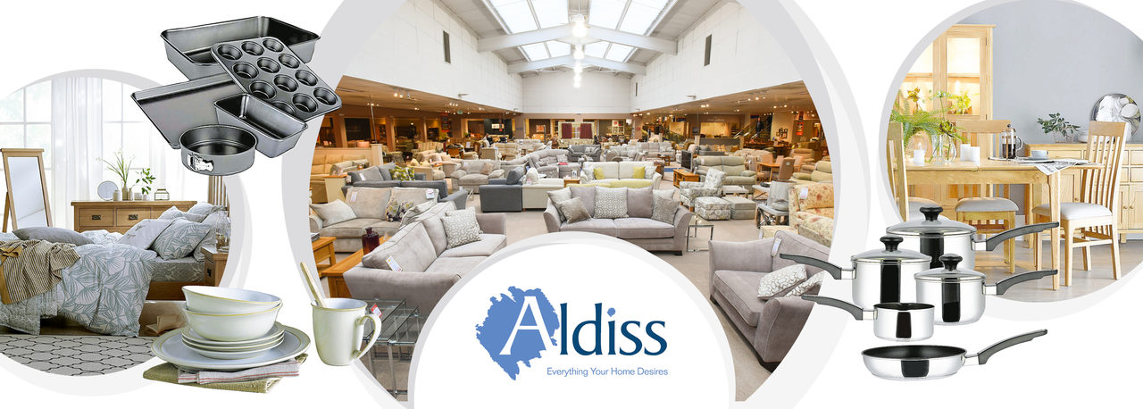 Aldiss of Fakenham | Shopping | Discover Norfolk