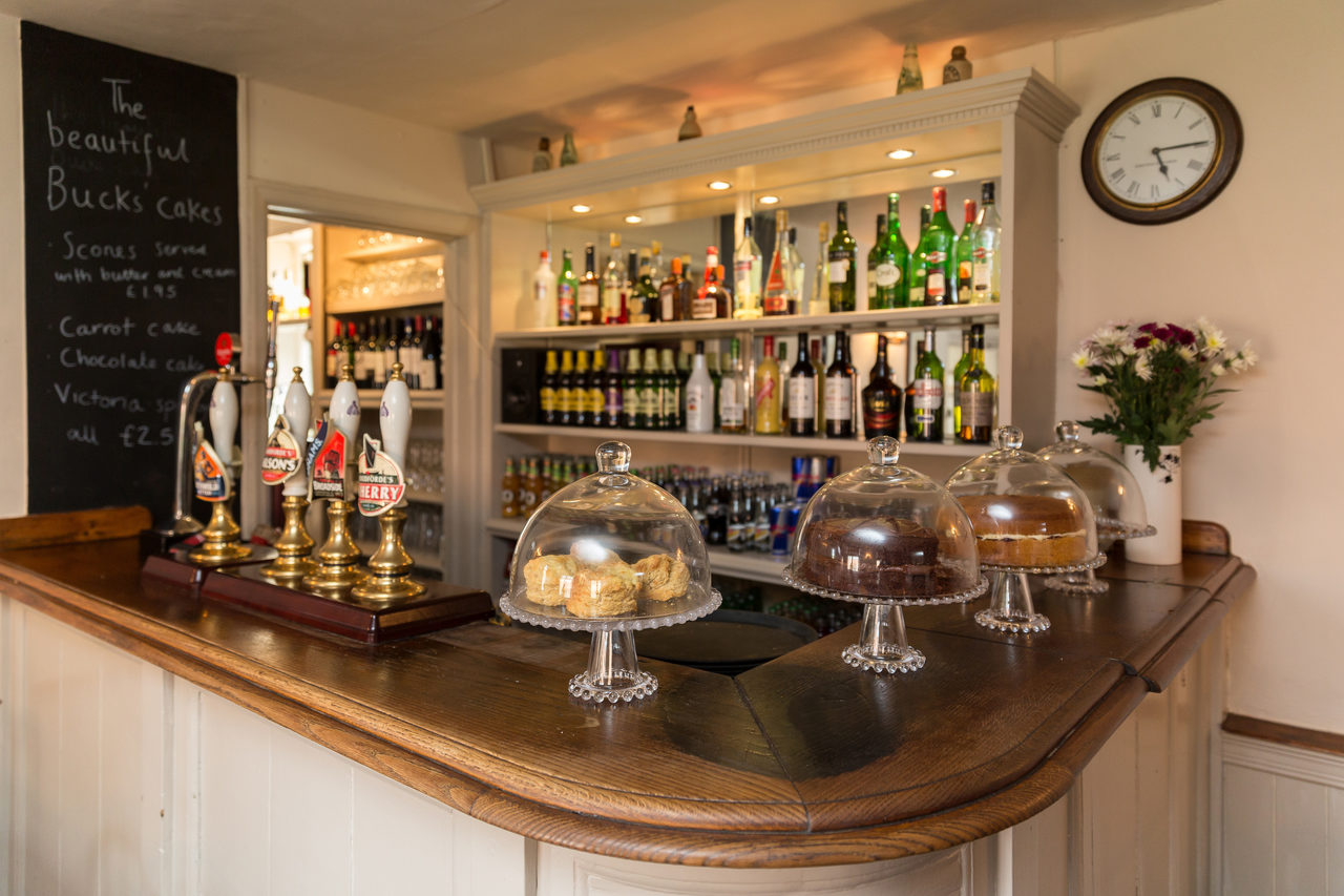 The Bucks | Pubs & Cafes | Discover Norfolk
