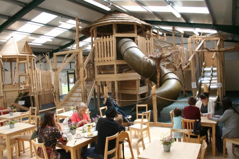 Church Farm Stow Bardolph | Downham Market | Discover Norfolk