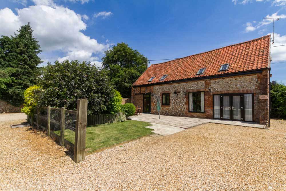 Church Farm Barns | Self Catering | Disabled Friendly Cottages ...