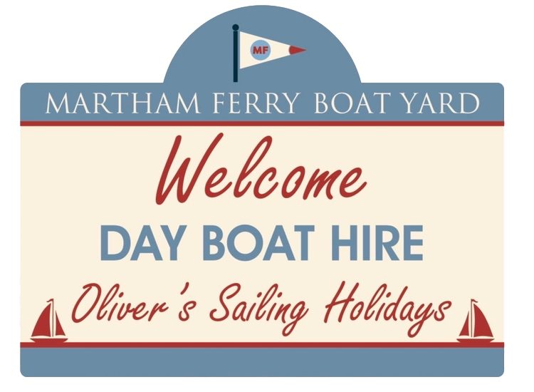 Martham Ferry Dayboats | Day Boats | Discover Norfolk