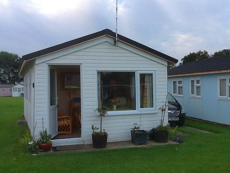 Chalet Holidays in Norfolk | Chalet | Self Catering| | Discover Norfolk