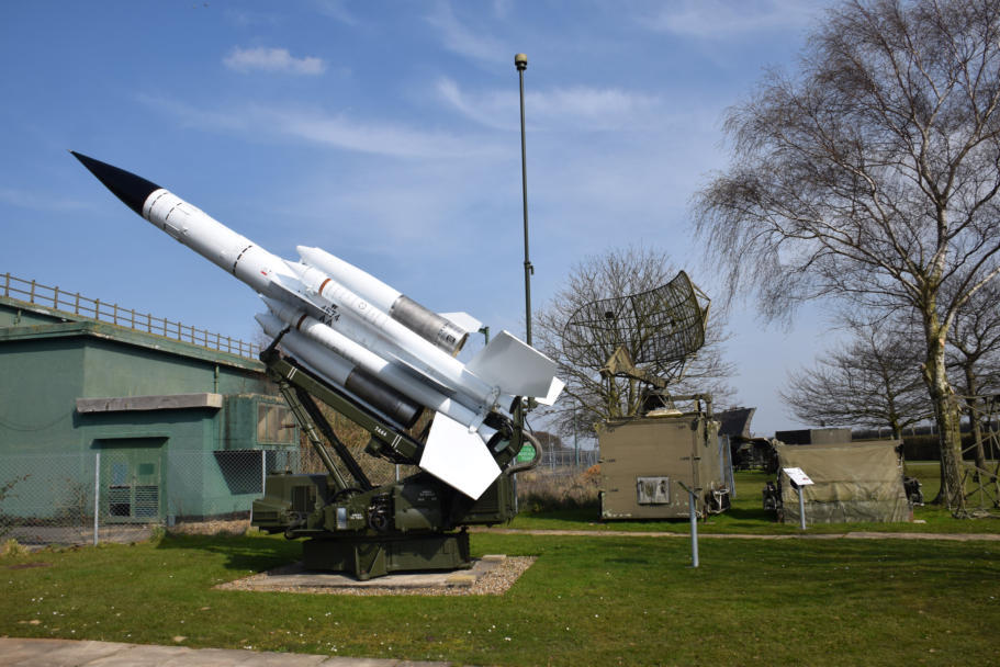 RAF Air Defence Radar Museum | Family | Discover Norfolk