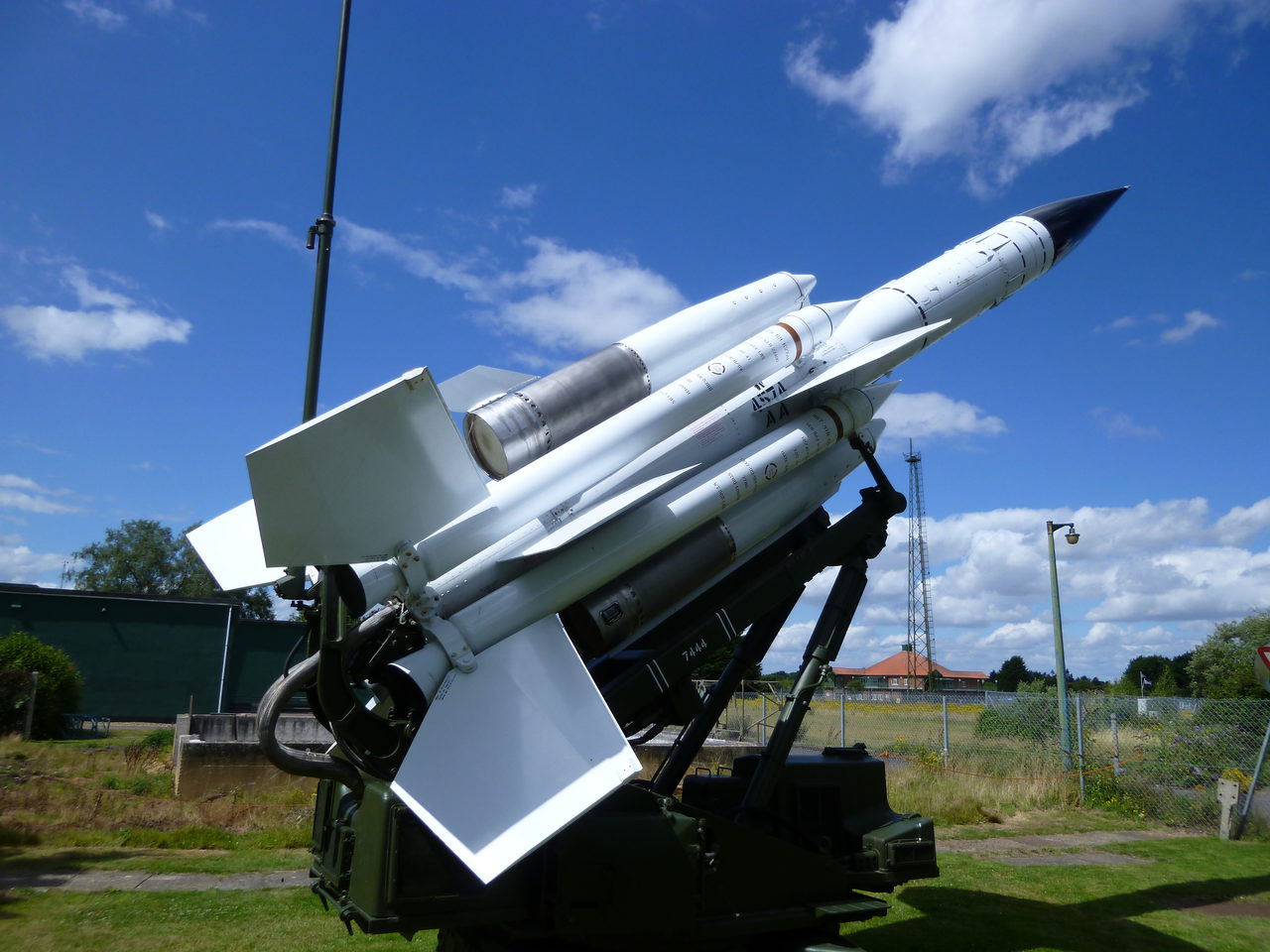 RAF Air Defence Radar Museum | Family | Discover Norfolk