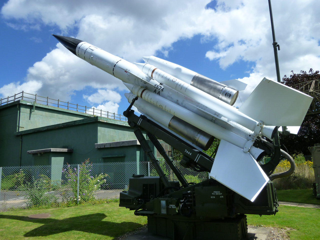 RAF Air Defence Radar Museum | Family | Discover Norfolk