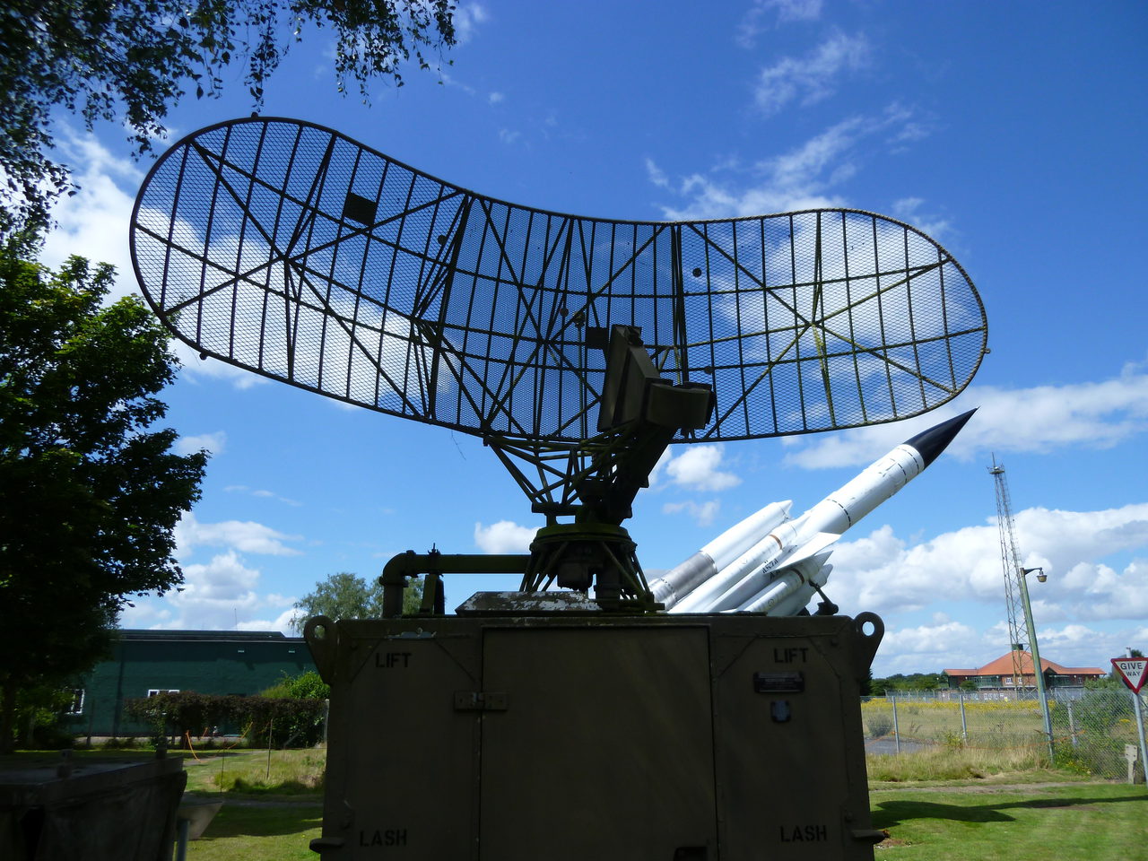 RAF Air Defence Radar Museum | Family | Discover Norfolk