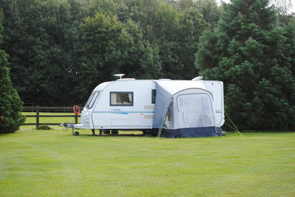 Highgate Farm Campsite | Campsite | Caravan | | Discover Norfolk