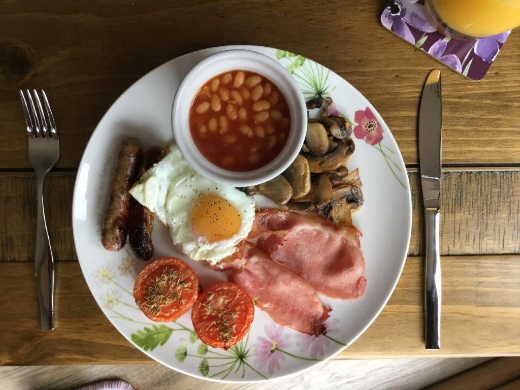 Grove Barn Bed & Breakfast | Denton | Harleston | Waveney Valley ...