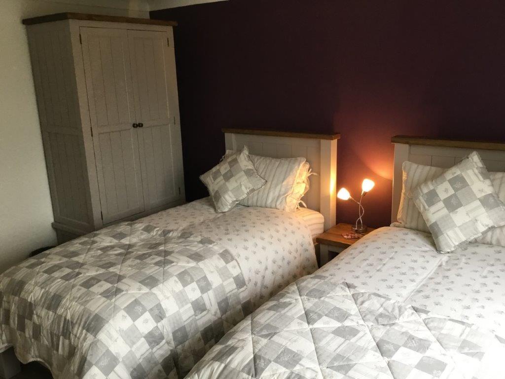 Grove Barn Bed & Breakfast | Denton | Harleston | Waveney Valley ...